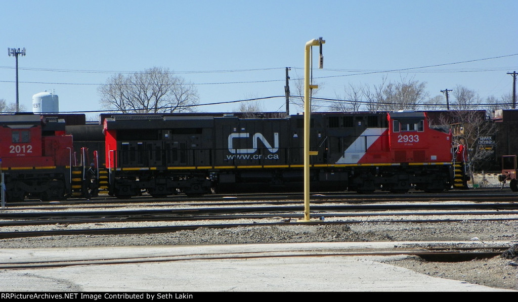 CN 2933